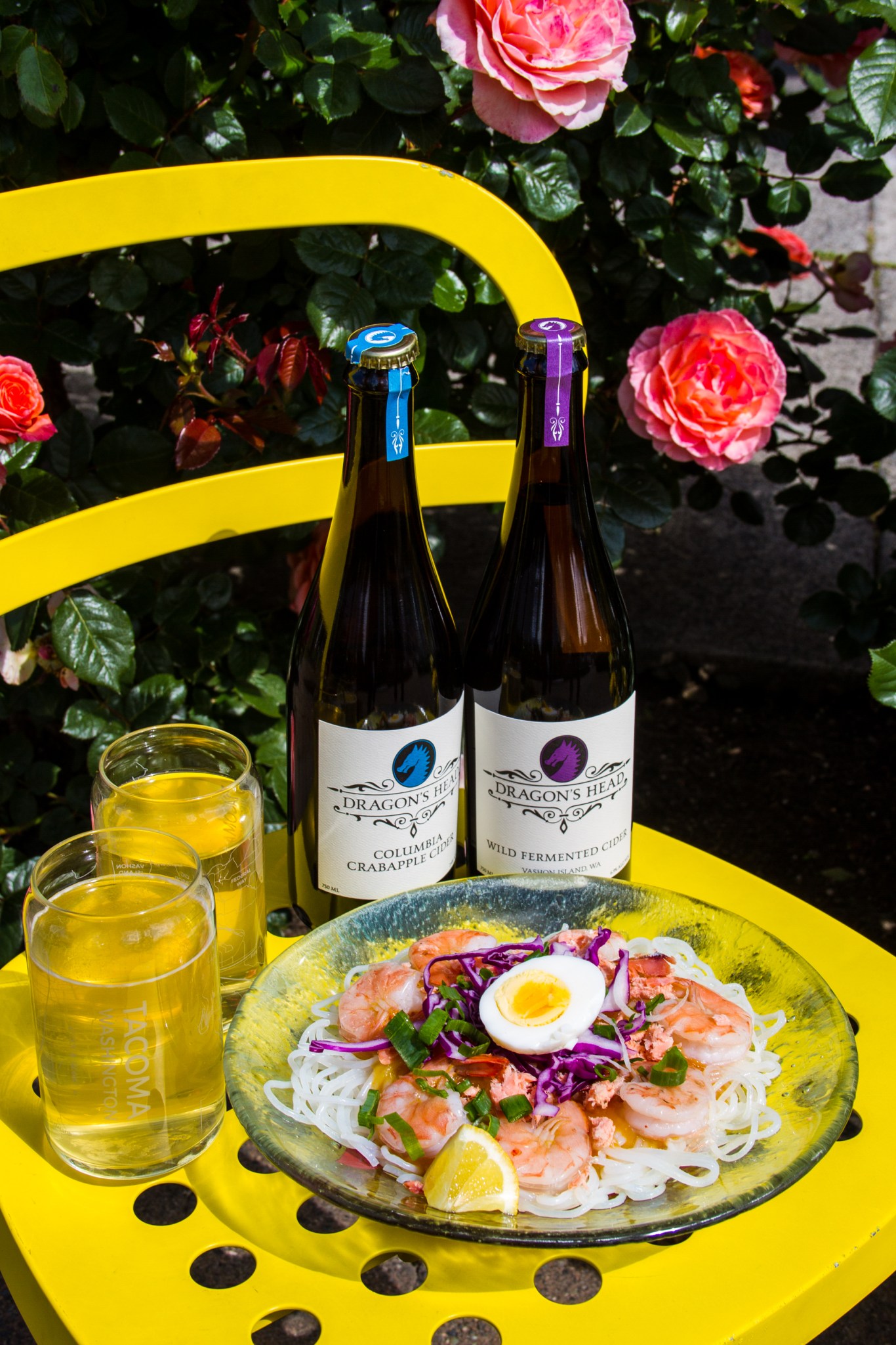 Gallery of Deliciousness – Tacoma Aroma Flavor