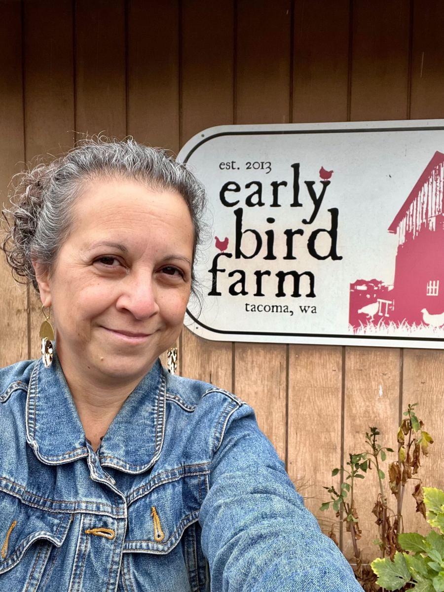 2 minutes 53 seconds at Early Bird Farm – Tacoma Aroma Flavor